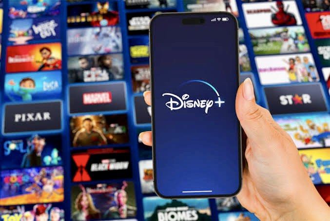 Disney+ 4K Subscription, Announcements on Carousell