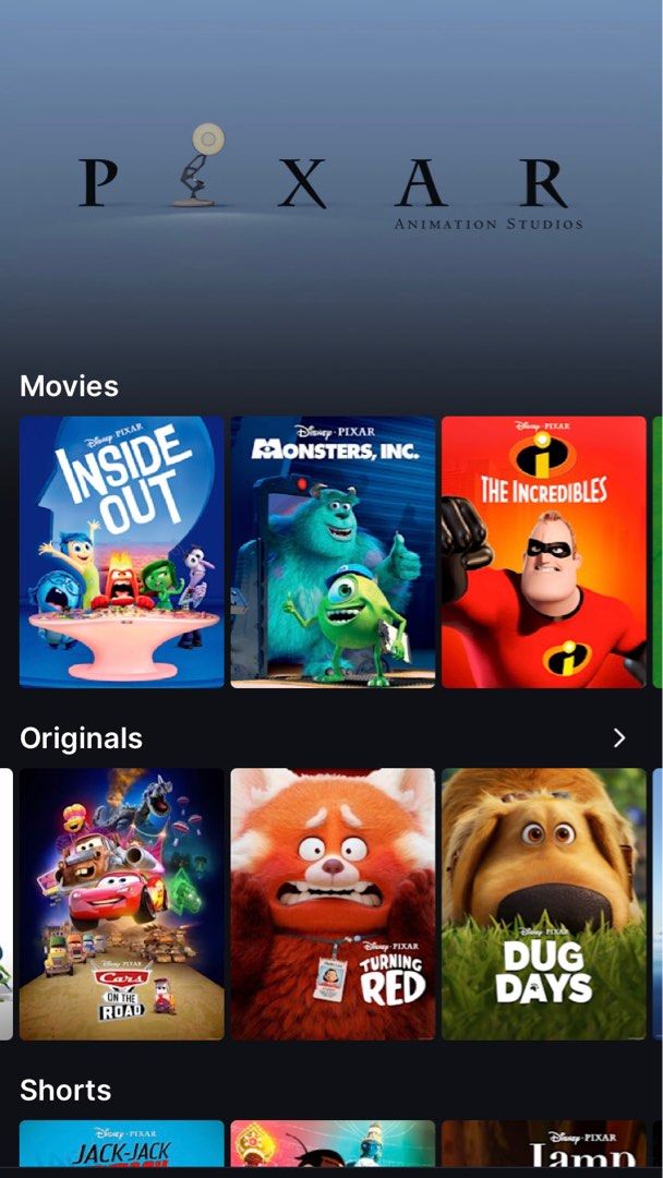 Disney+ 4K Subscription, Announcements on Carousell