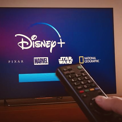 Disney+ 4K Subscription, Announcements on Carousell