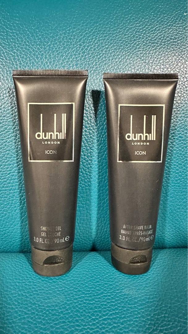 Dunhill Icon, Beauty & Personal Care, Bath & Body, Bath on Carousell