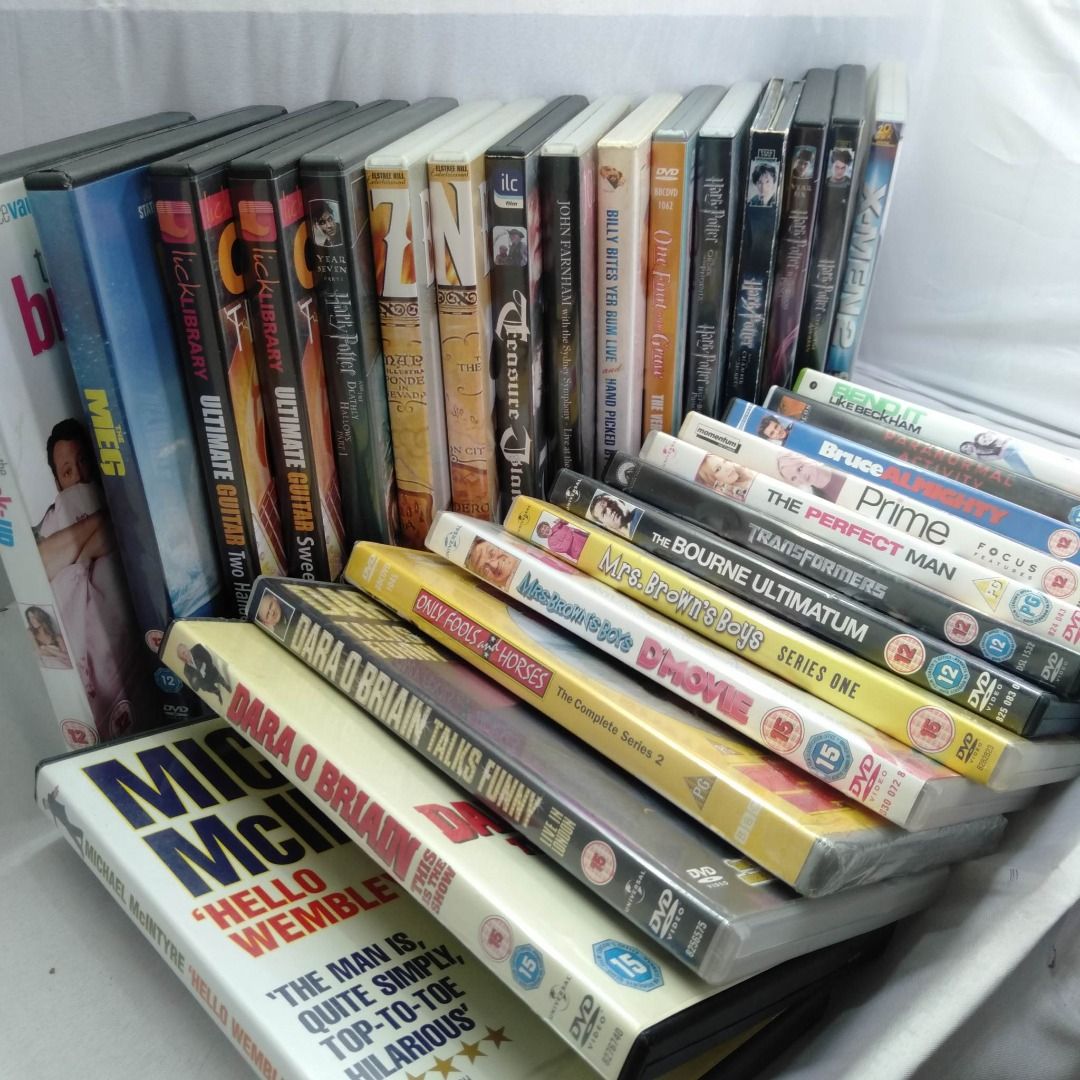 DVD blockbuster Movies 12 and up from the UK and guitar tutorial and ...