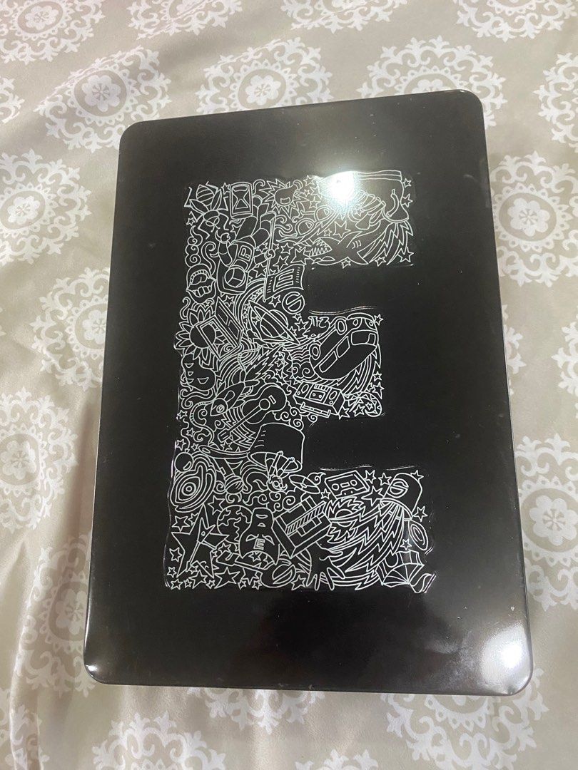 Eraserheads The Heads Set NO SHIRT, Hobbies & Toys, Memorabilia ...