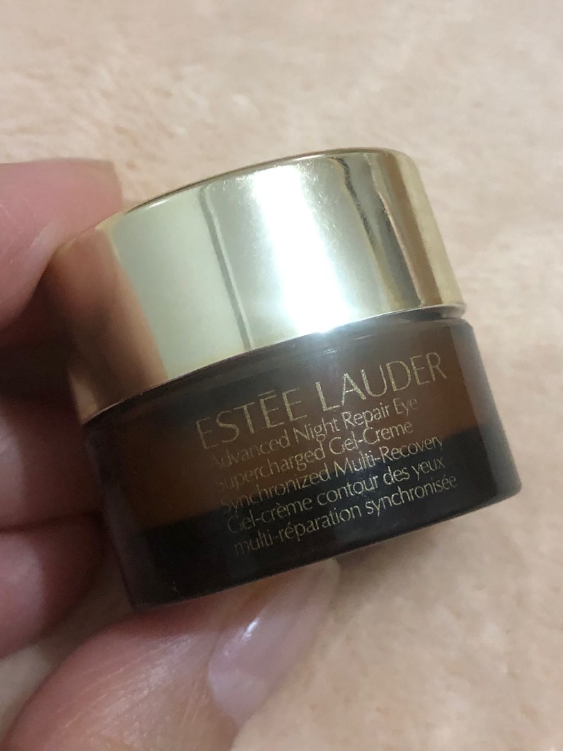 Estee Lauder Advanced Night Repair Eye Supercharged Gel Cream (5ml ...