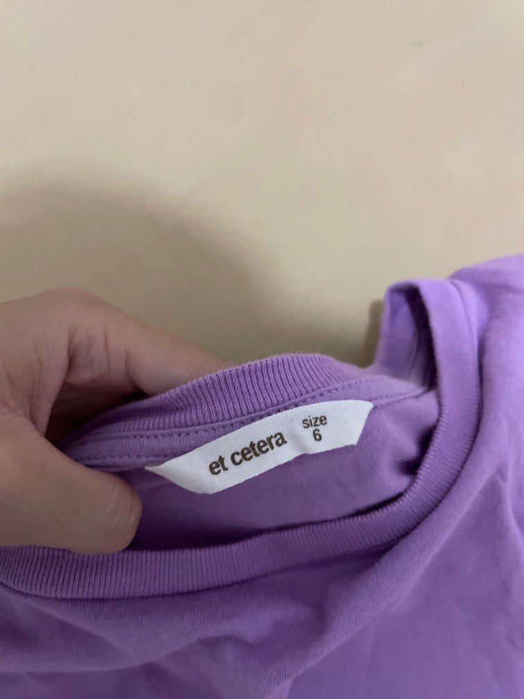 Et cetera, Fesyen Wanita, Tas & Dompet di Carousell