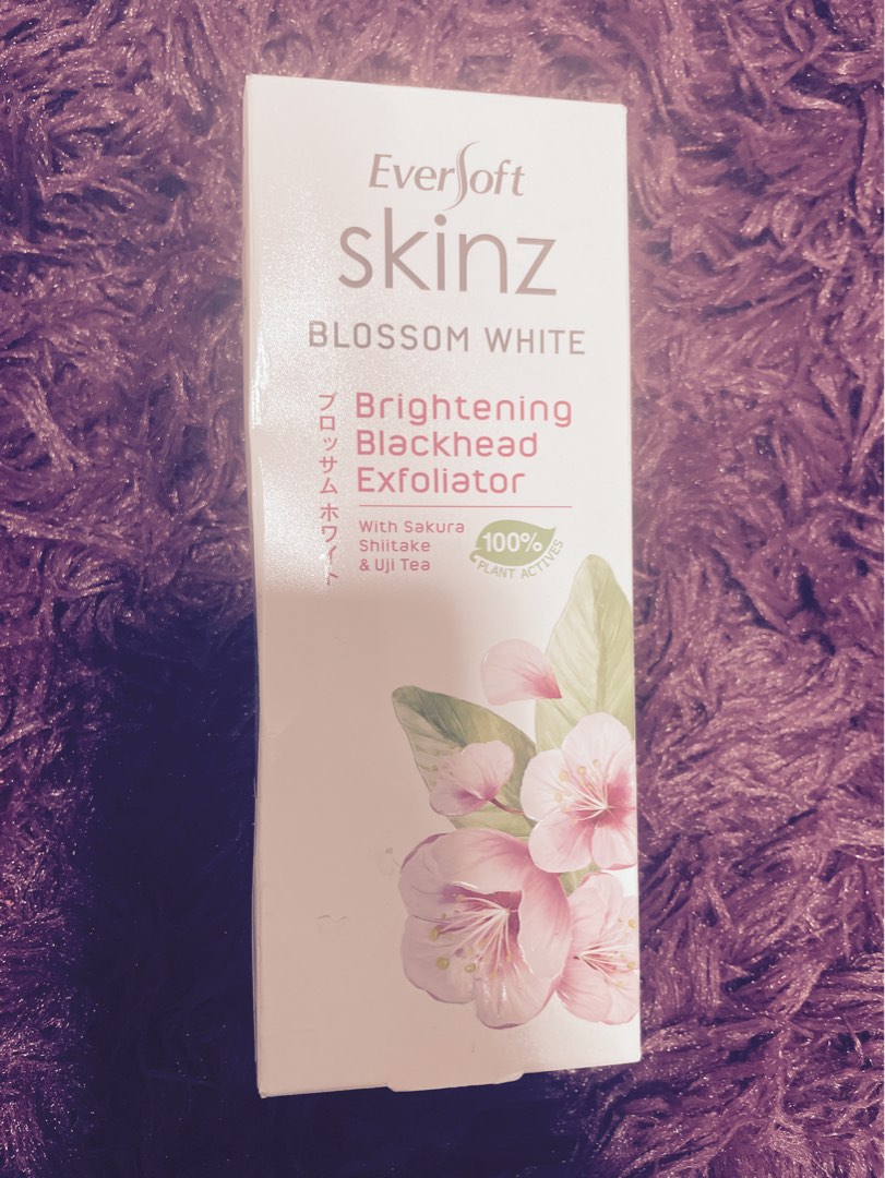 Eversoft, Beauty & Personal Care, Face, Face Care on Carousell