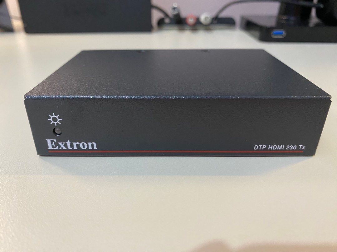 Extron DTP HDMI 230 Tx, Audio, Other Audio Equipment on Carousell