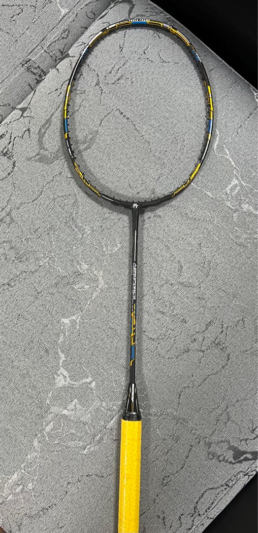 FELET RACKET AEROFORCE, Sports Equipment, Sports & Games, Racket & Ball ...