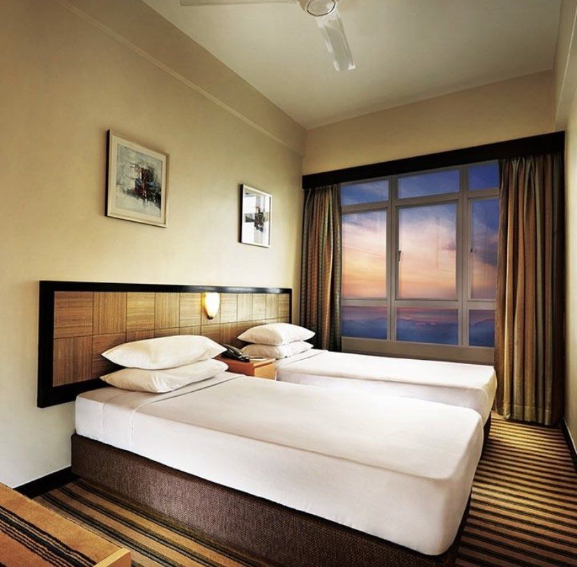 First World Hotel Room - Genting Highland, Tickets & Vouchers, Local ...