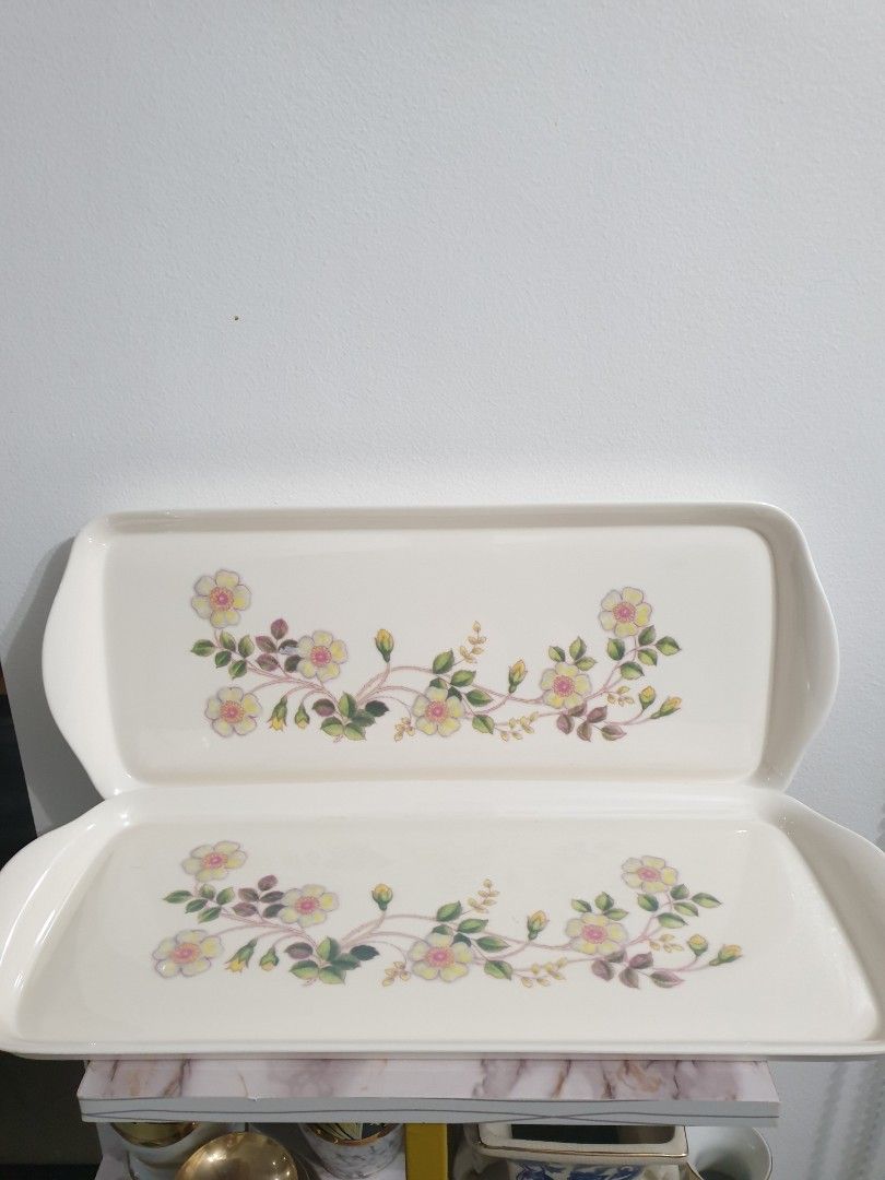 Food tray melaware japan on Carousell