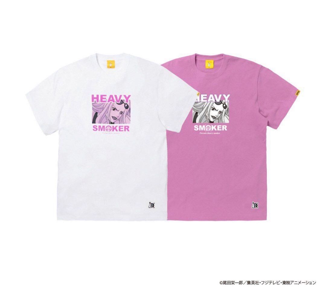 Fr2 x One Piece , Men's Fashion, Tops & Sets, Tshirts & Polo Shirts on Carousell