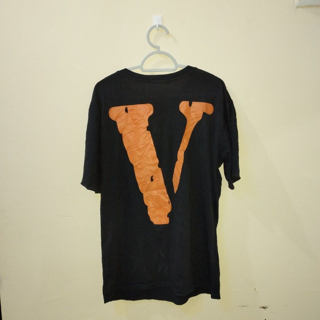 FRIENDS VLONE, Men's Fashion, Tops & Sets, Tshirts & Polo Shirts on ...