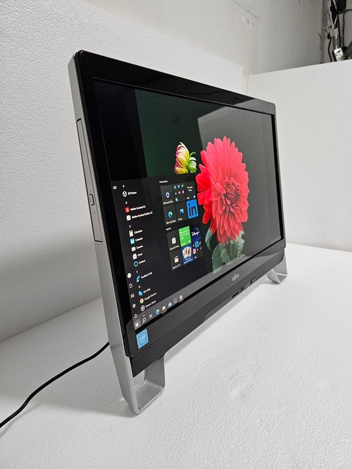 Fujitsu Japan Brand Core i7 4th Gen / 16gb RAM / 3Tera HDD and 240gb ...