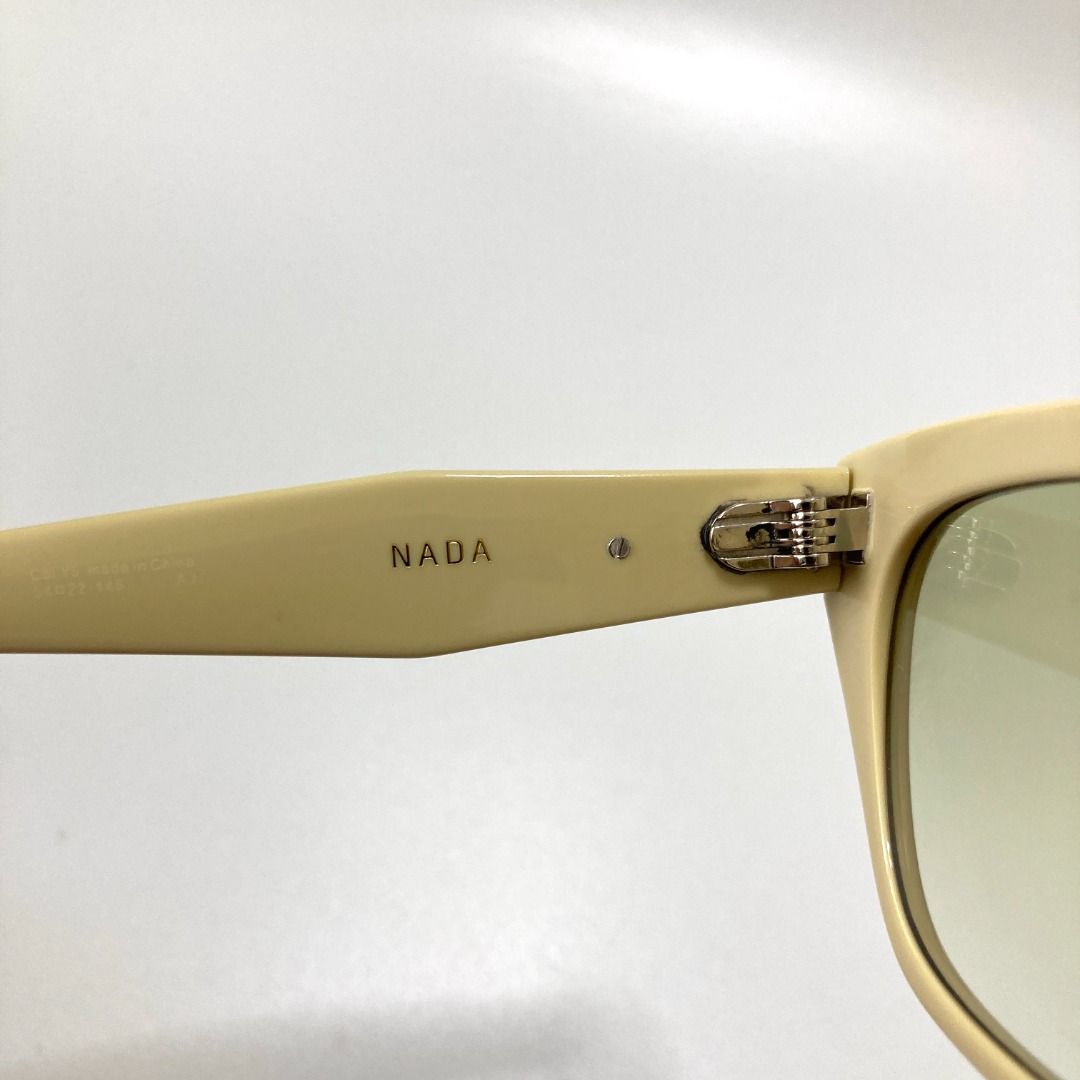 Gentle Monster Nada, Women's Fashion, Watches & Accessories, Sunglasses ...