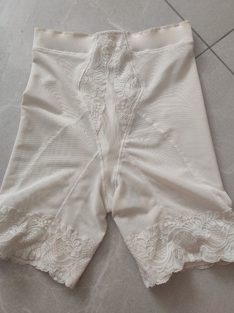 Girdle, Women's Fashion, Bottoms, Other Bottoms on Carousell