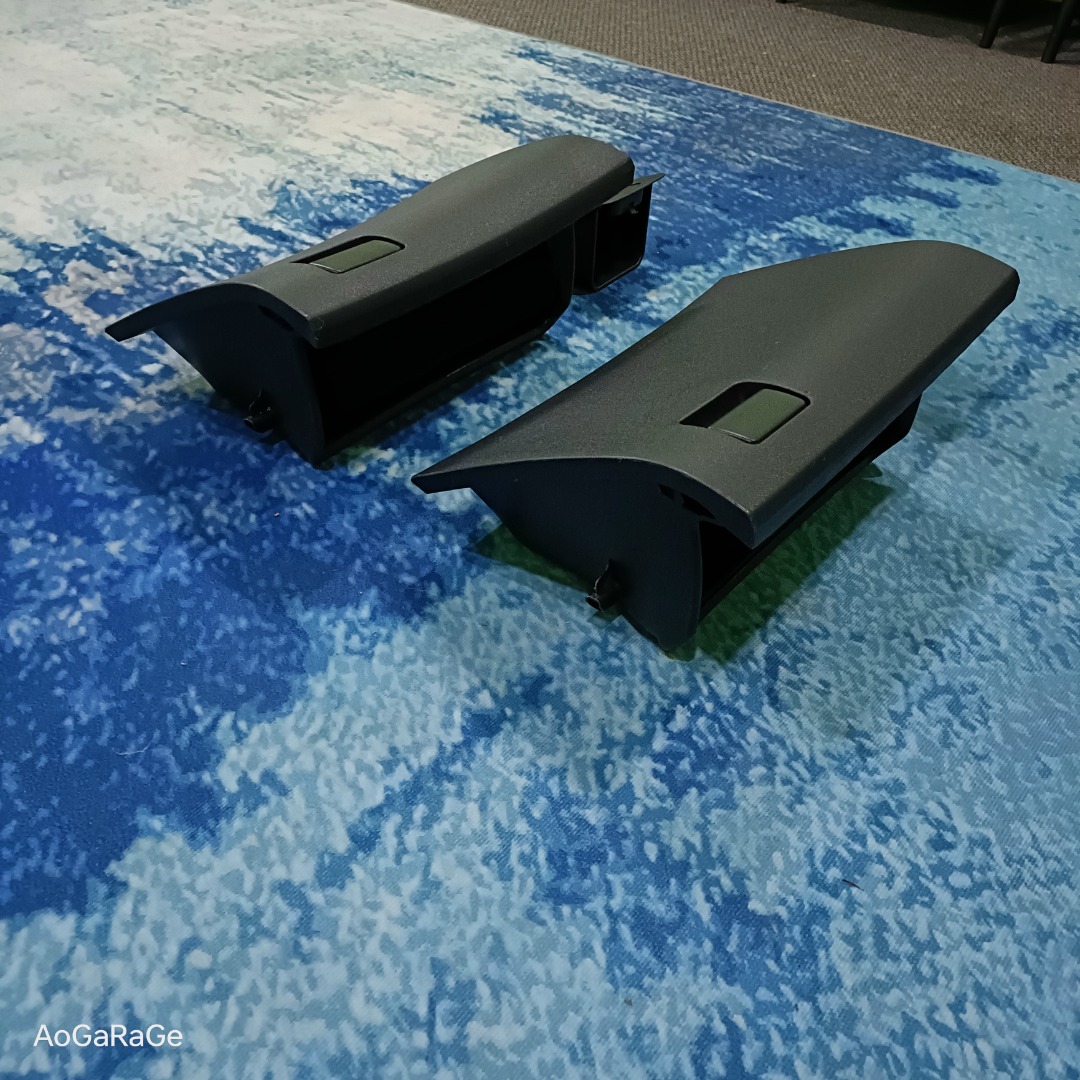 Glove box Toyota wish, Auto Accessories on Carousell