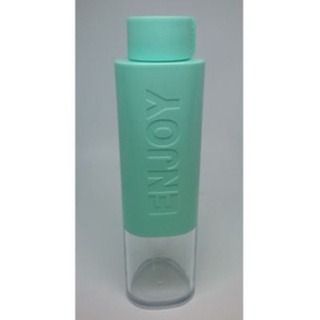 Happy Plastic Bottle Tumbler Water Soda Beverage Container, Furniture ...