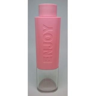 Happy Plastic Bottle Tumbler Water Soda Beverage Container, Furniture ...