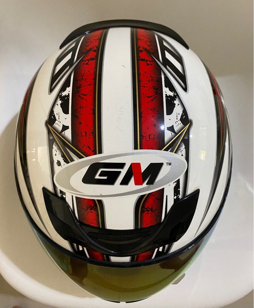 Helem Motor - GM, Motor di Carousell