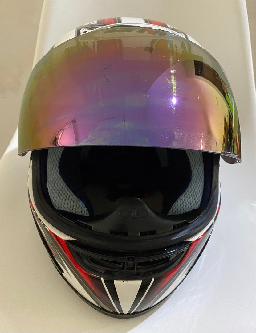 Helem Motor - GM, Motor di Carousell