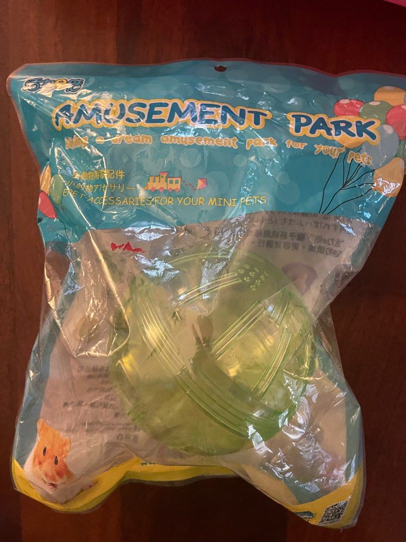 Hello kitty hamster cage, Pet Supplies, Homes & Other Pet Accessories ...