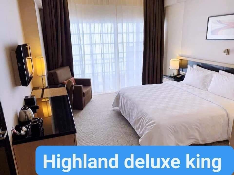 Highland Hotel (Genting Highland), Everything Else on Carousell