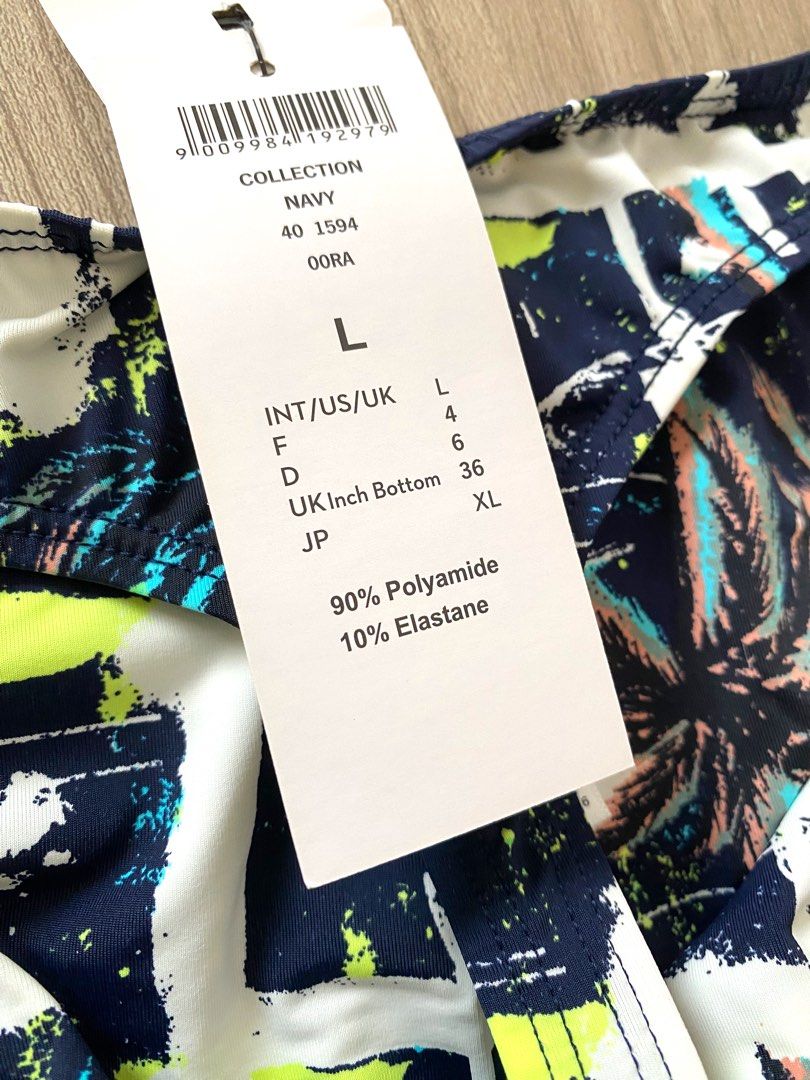 HOM Thong Underwear, Men's Fashion, Bottoms, New Underwear on Carousell