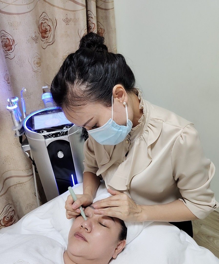 home facial @ bukit batok, Lifestyle Services, Beauty & Health Services on Carousell