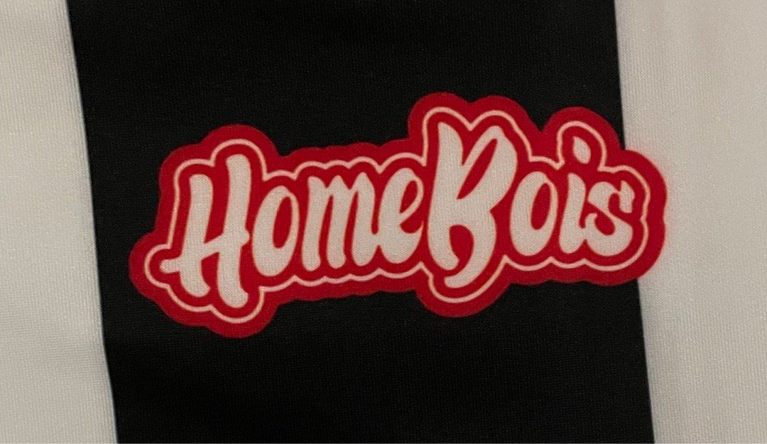Homebois x bunkface, Men's Fashion, Tops & Sets, Tshirts & Polo Shirts ...