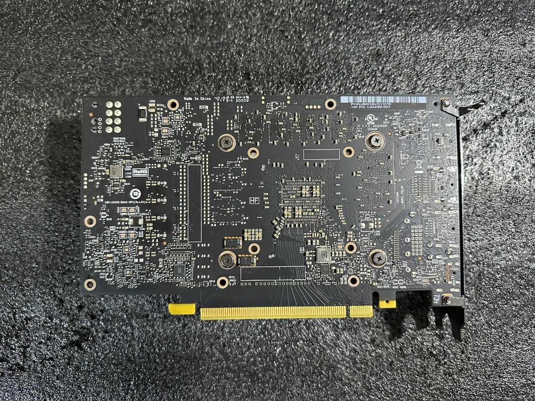 HP RTX2060 6GB OEM LED 公版 廠機 顯示卡 顯卡 Display Card NVIDIA GeForce RTX ...