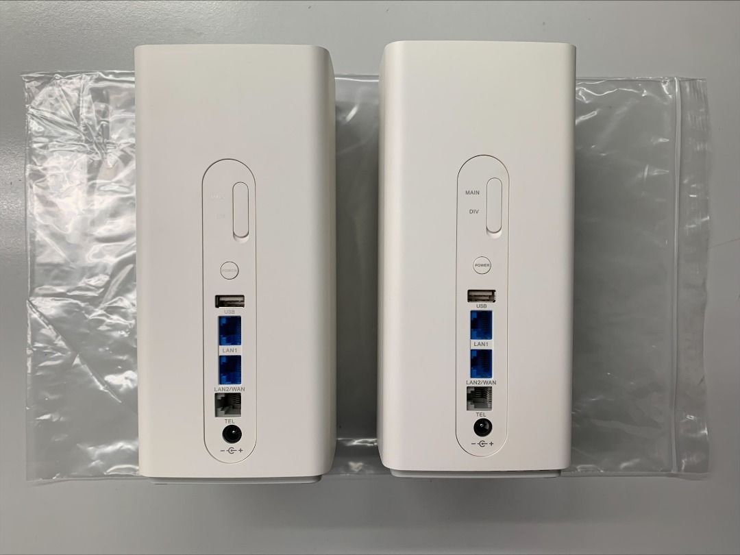 Huawei B618 (FREE MOD - V11 + AIO) (B618s-65d) Unlocked - NOT RECHIP ...