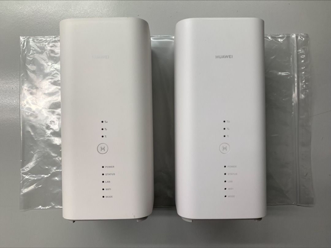 Huawei B818 International Set With VOICE & VOLTE (B818-263) 4G+ LTE-A ...