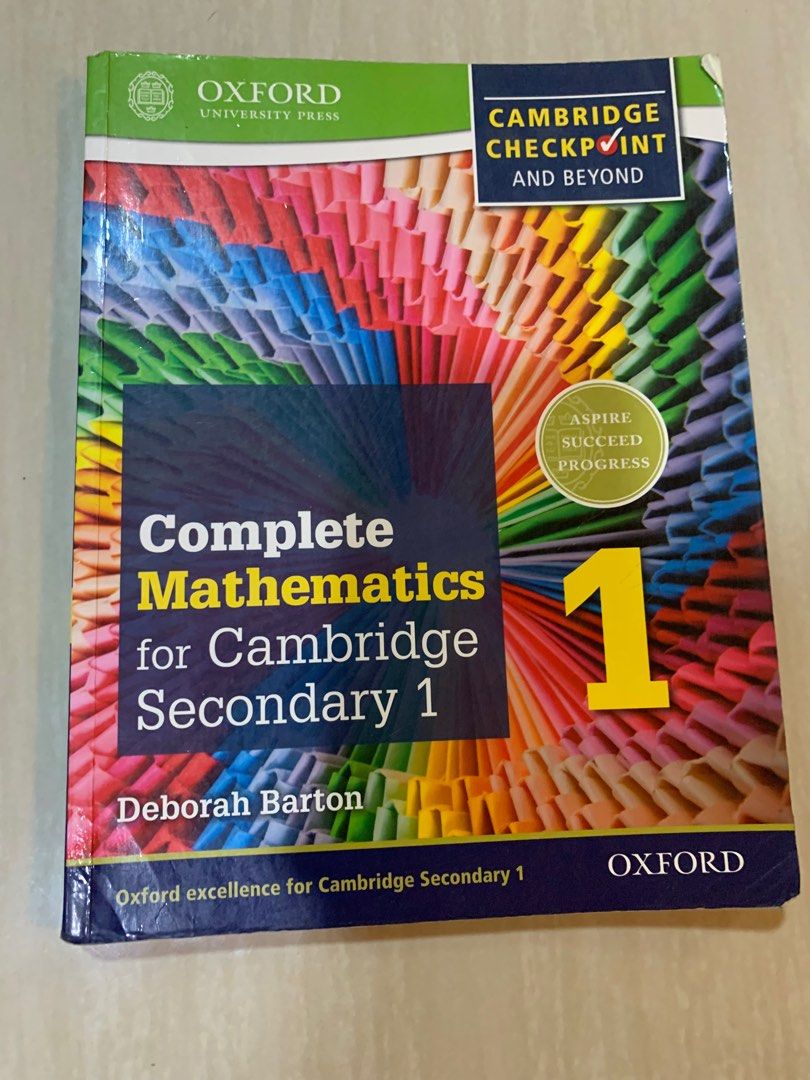 Igcse Textbook And Workbooks Set Hobbies And Toys Books And Magazines Textbooks On Carousell