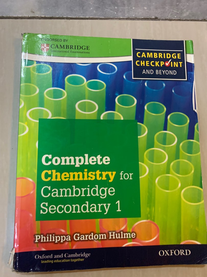 Igcse Textbook And Workbooks Set Hobbies And Toys Books And Magazines Textbooks On Carousell
