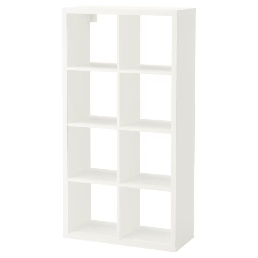 IKEA Flysta Shelf, Furniture & Home Living, Furniture, Shelves ...