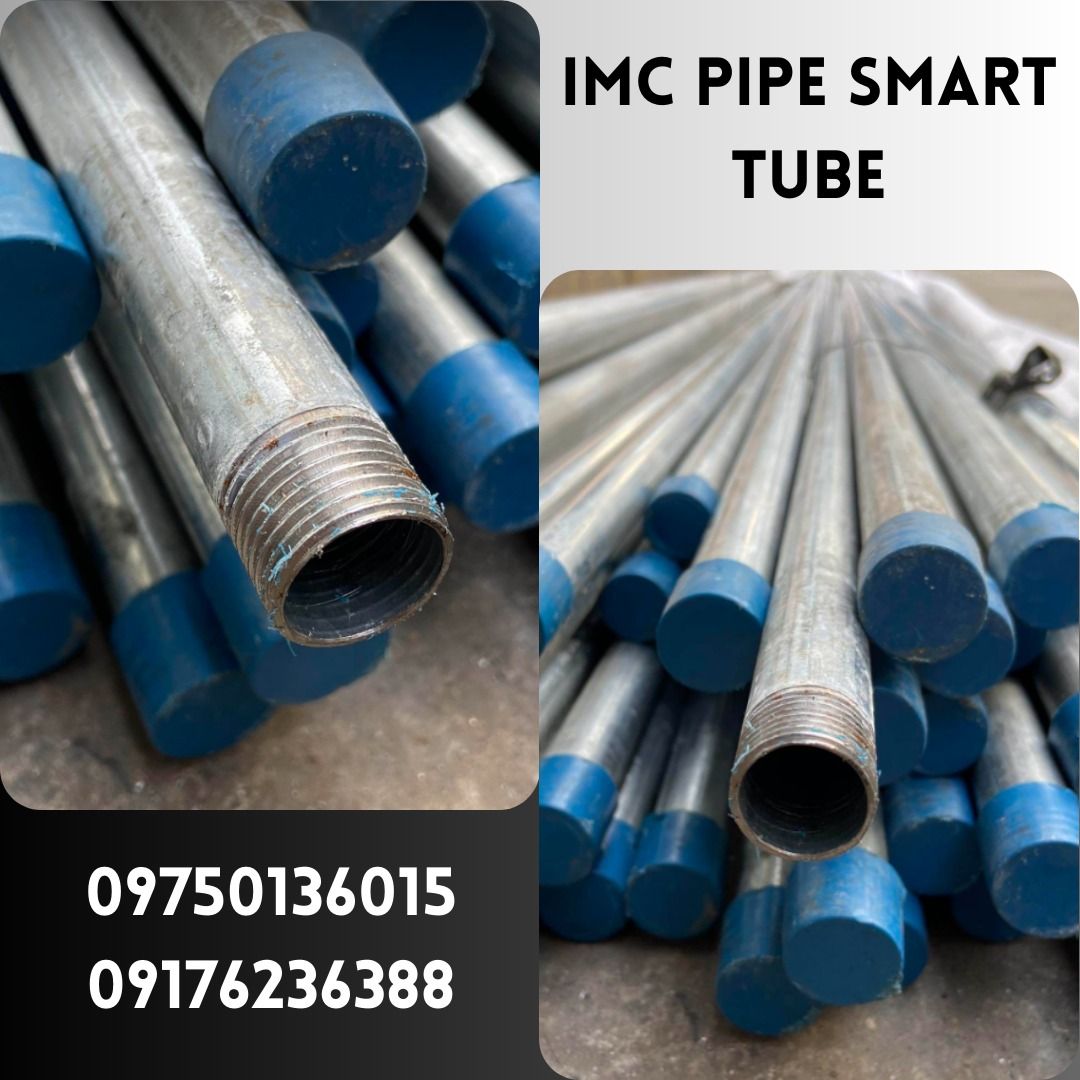 IMC Pipe Smart Tube, Commercial & Industrial, Industrial Equipment on ...