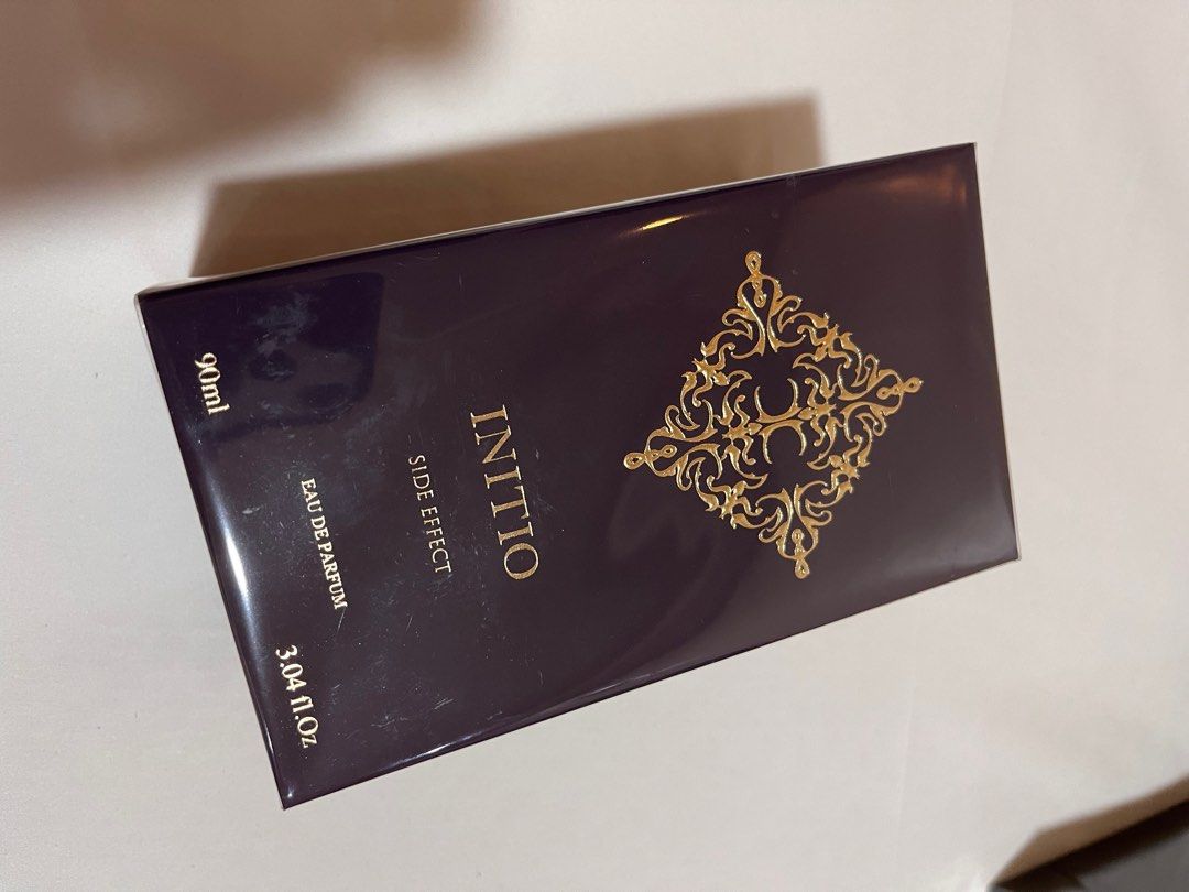 Initio Side Effect, Beauty & Personal Care, Fragrance & Deodorants on ...
