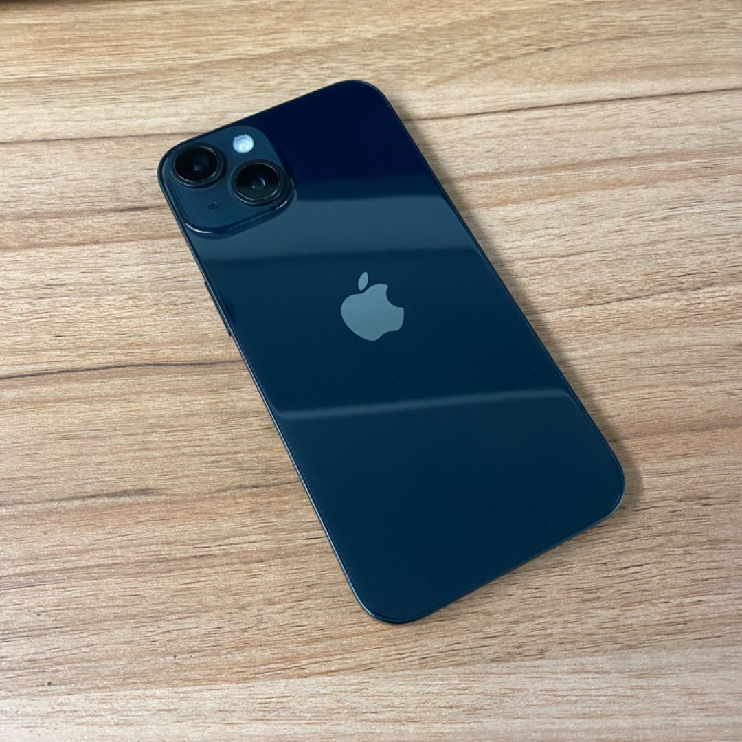 iPhone 14 128gb Midnight, Mobile Phones & Gadgets, Mobile Phones ...