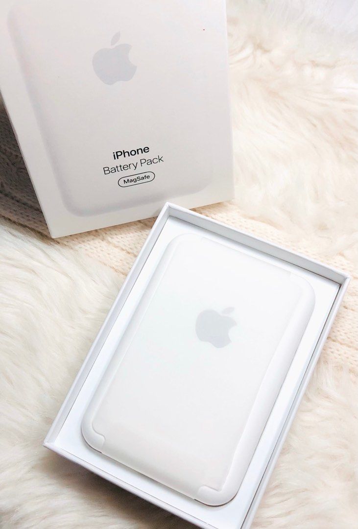 IPHONE BATTERY PACK on Carousell