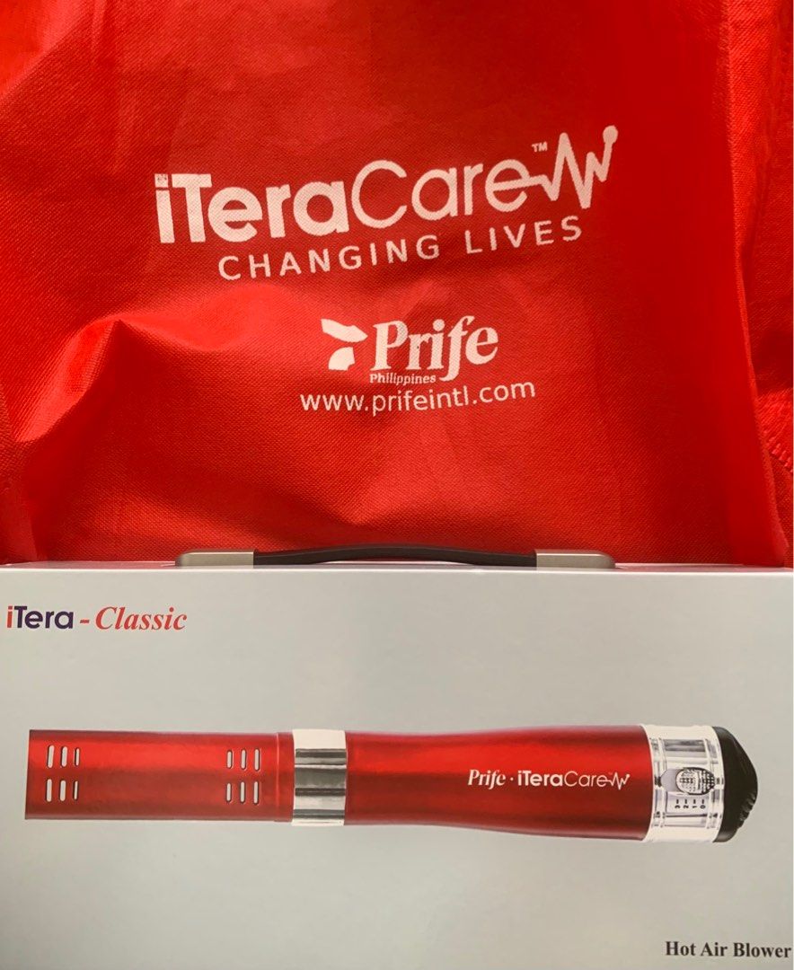 IteraCare Classic by Prife, Health & Nutrition, Medical Supplies ...