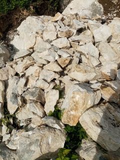 WPC Wall Cladding/ fluted panel, Commercial & Industrial, Construction ...