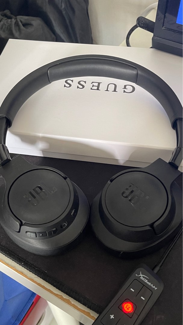 JBL 710bt, Audio, Headphones & Headsets on Carousell