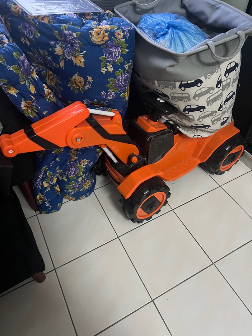 jentolak, Hobbies & Toys, Toys & Games on Carousell