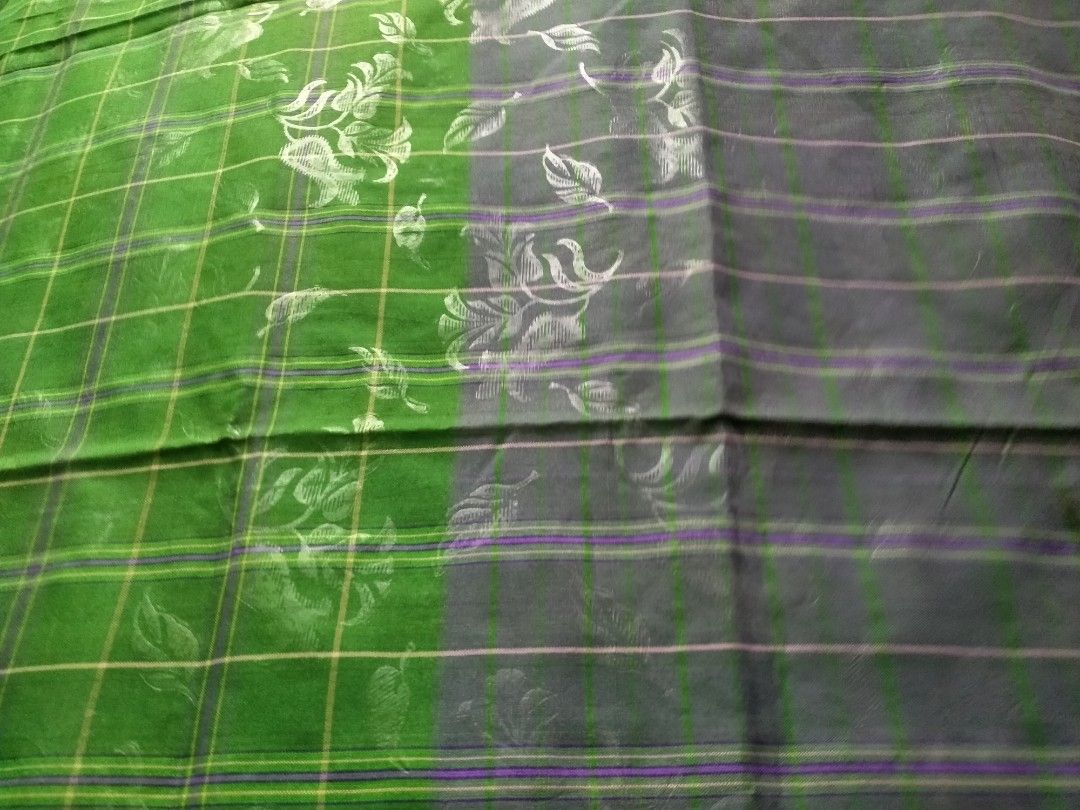 Kain Pelikat Masjid Mas (New Old Stock), Men's Fashion, Muslim Wear ...