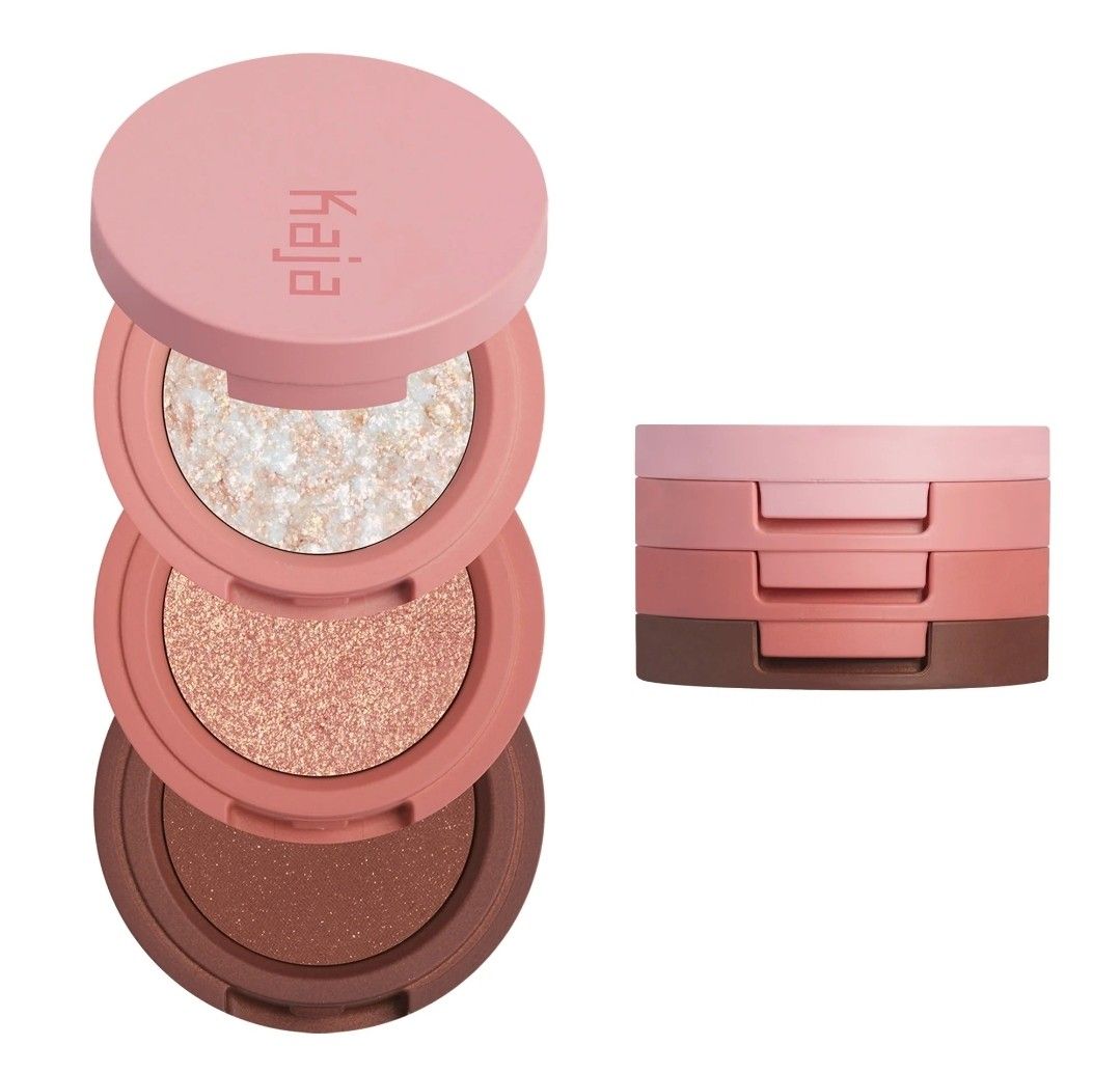 Kaja Beauty Bento 18 Coral Sunrise, Beauty & Personal Care, Face ...