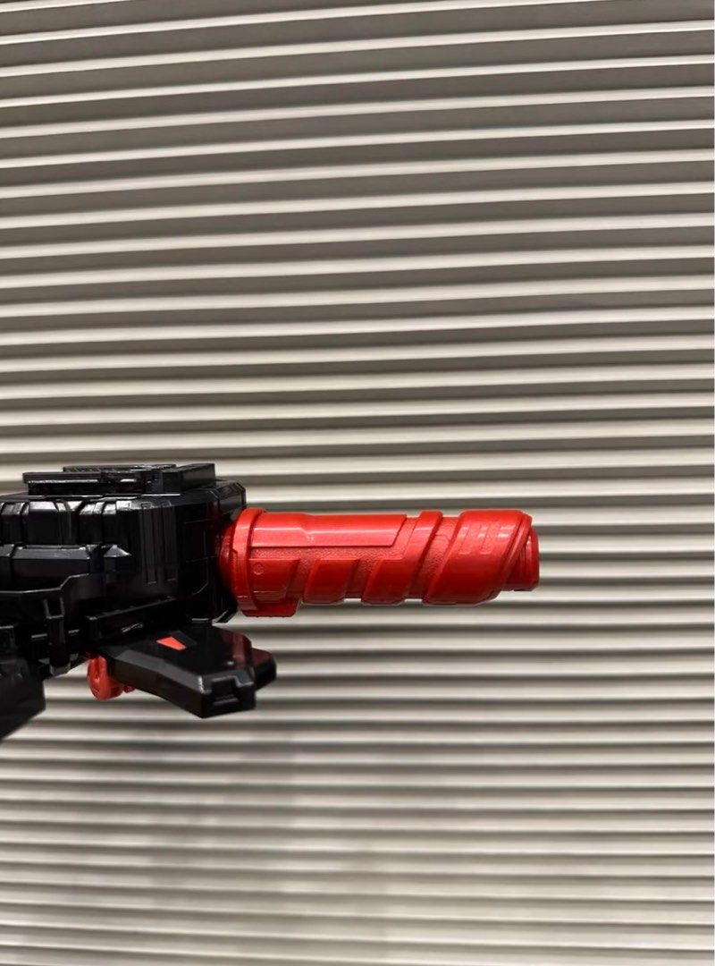 Kamen rider geats boost MK II extension, Hobbies & Toys, Toys & Games ...