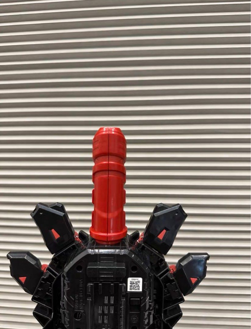 Kamen rider geats boost MK II extension, Hobbies & Toys, Toys & Games ...