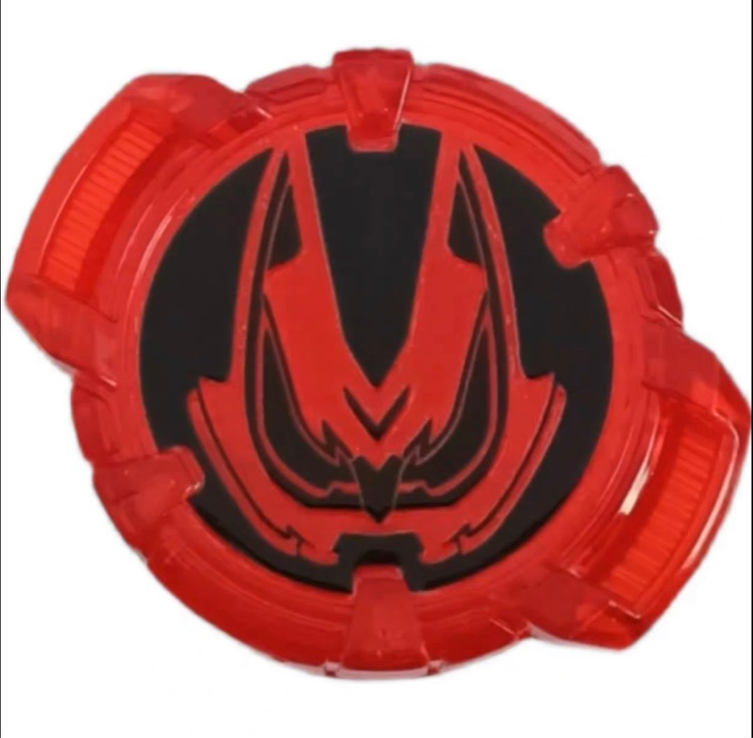 Kamen rider geats Boost MK II core ID, Hobbies & Toys, Toys & Games on ...