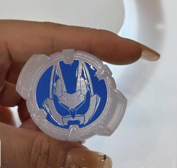 Kamen rider geats Laser boost Core ID, Hobbies & Toys, Toys & Games on ...