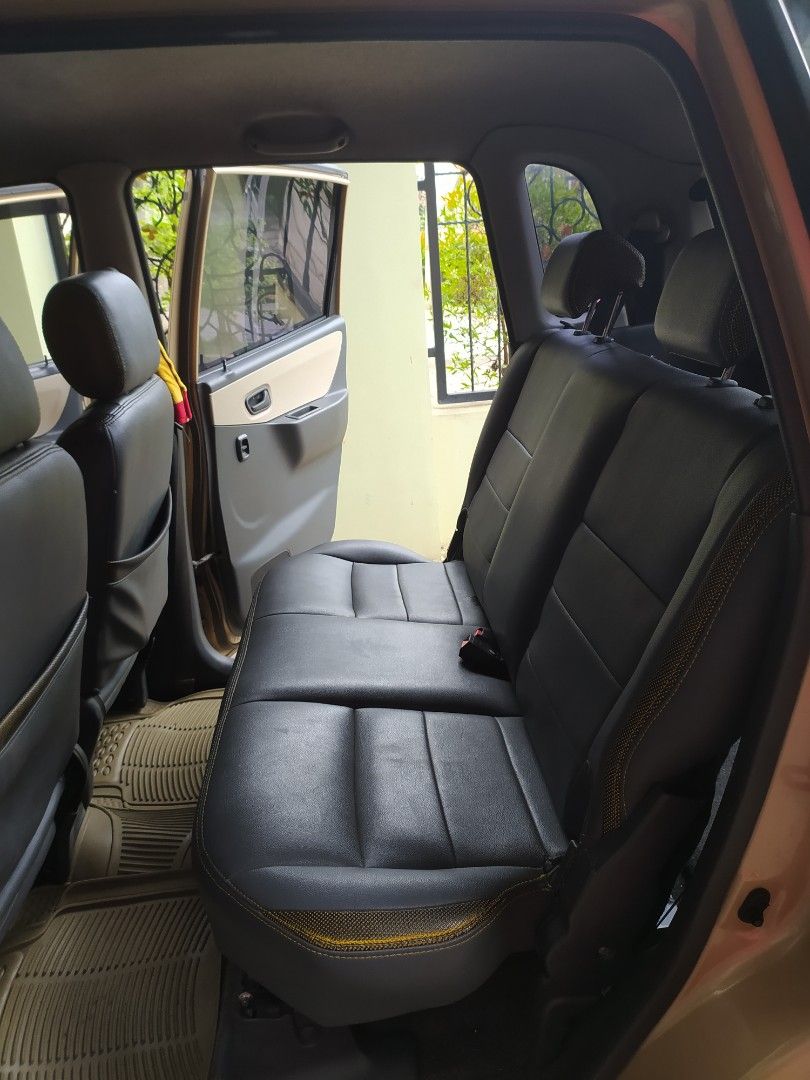 Karimun Estilo 2007, Mobil & Motor, Mobil untuk Dijual di Carousell