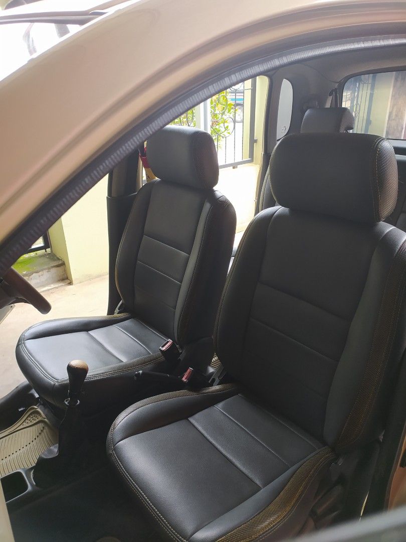 Karimun Estilo 2007, Mobil & Motor, Mobil untuk Dijual di Carousell